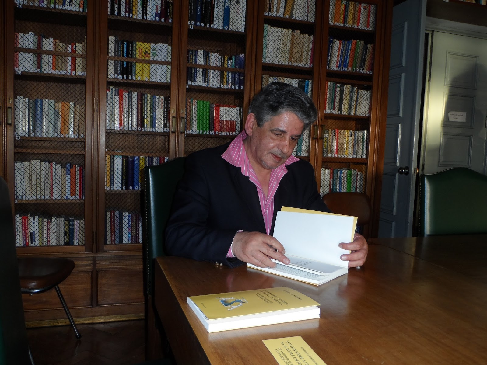 MinervaCoimbra: «ESTUDOS SOBRE A FILOSOFIA NA EUROPA E EM PORTUGAL: DE ...