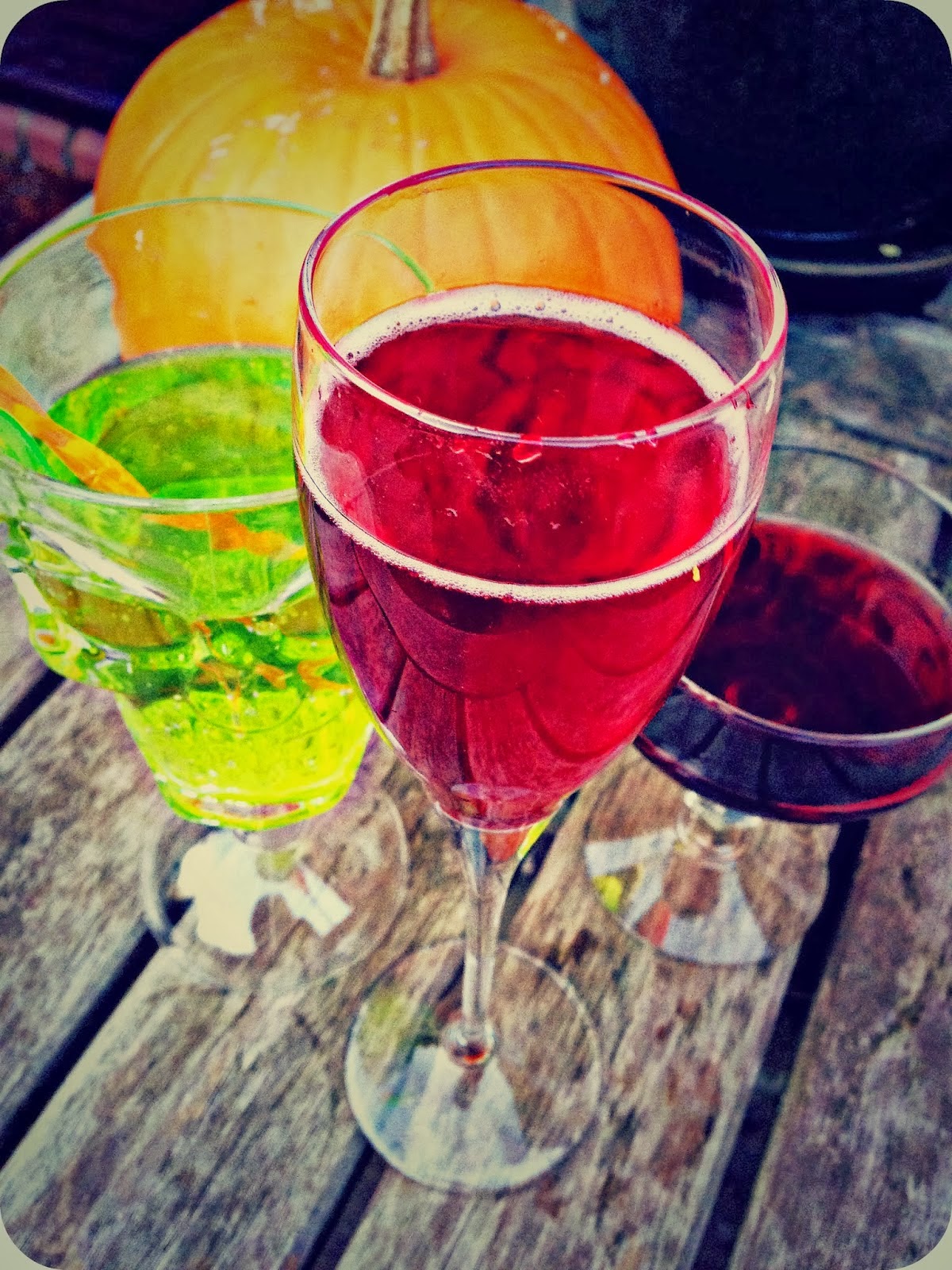 The Ten Best Halloween Cocktails Vinspire