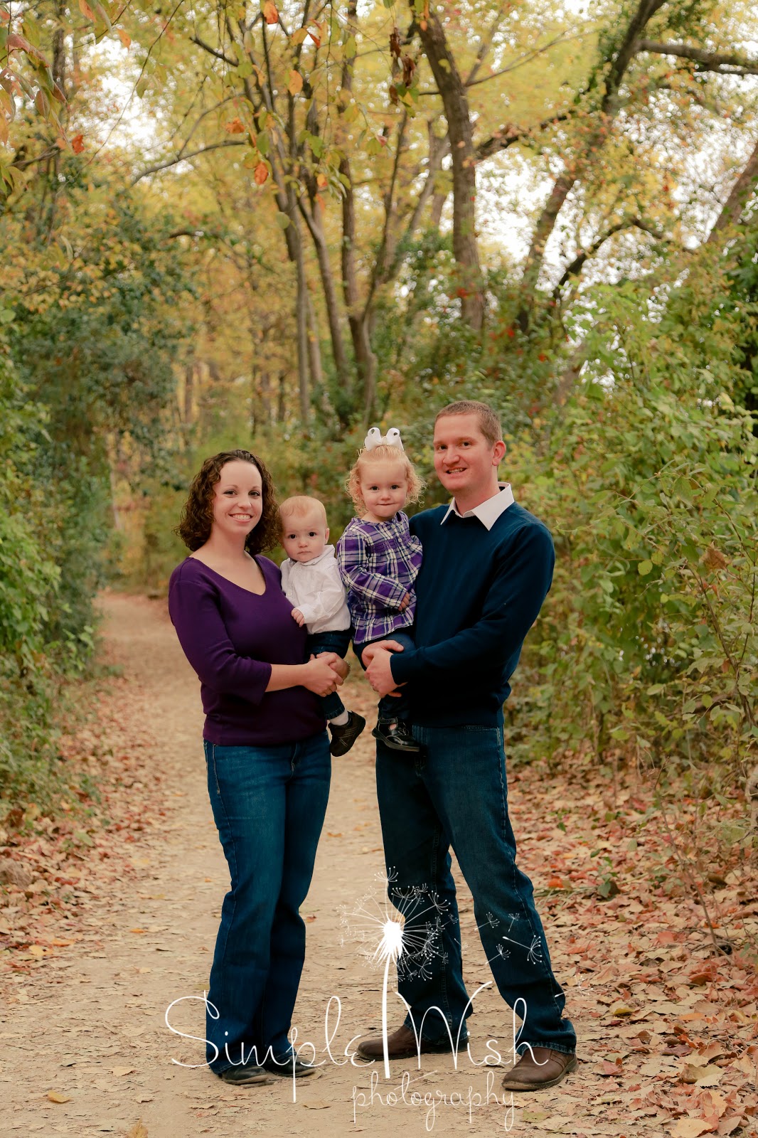 Simple Wish Photography: Family