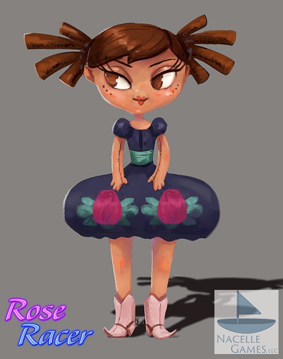 what happened while i was still young