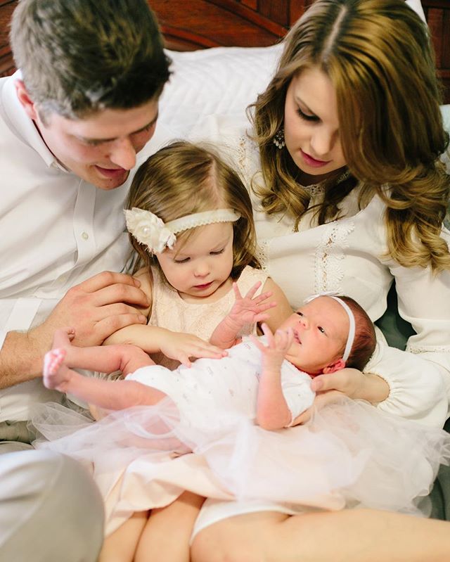 Bates Family Blog: Bates Updates and Pictures | Gil and Kelly | 19 Kids ...