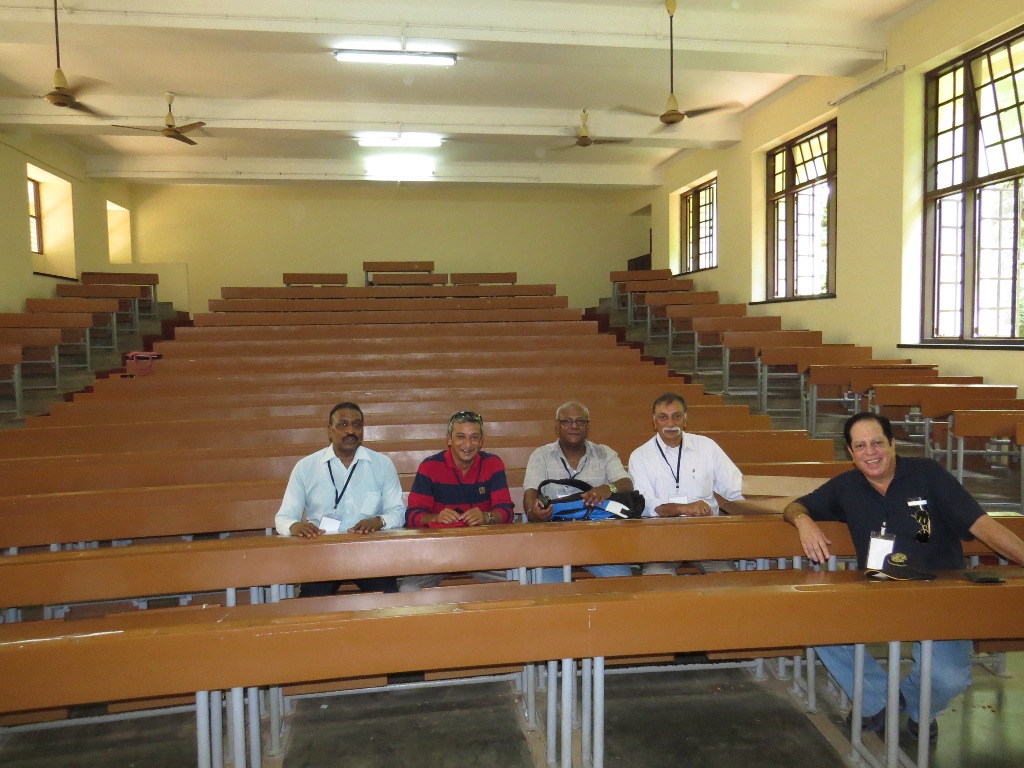 MCC Alumni 27-28 July 2013: MCC Global Alumni Reunion - 01