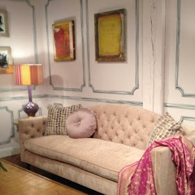 Jeito de Casa - Blog de Decoração e Arquitetura: Como arrumar mantas no ...