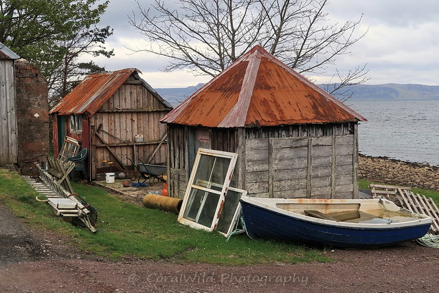 Coral Wild - Snapshots from across the World: The Scottish Highlands ...