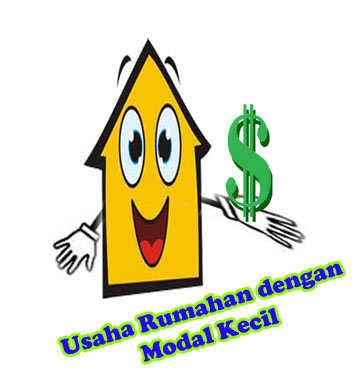 Usaha Rumahan dengan Modal Kecil | Peluang Bisnis Online Untuk Pemula ...