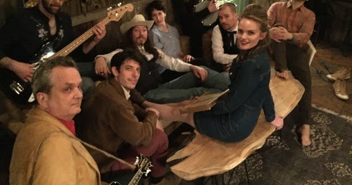 The World of Music: Wild Earp