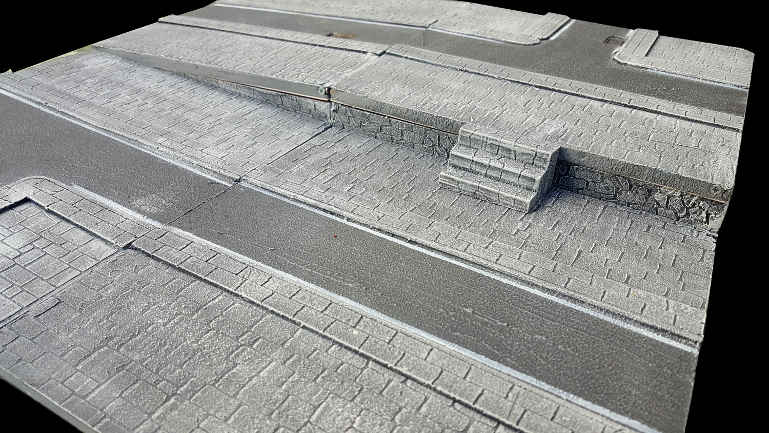 Pedion: Introducing the Urban Elevation System