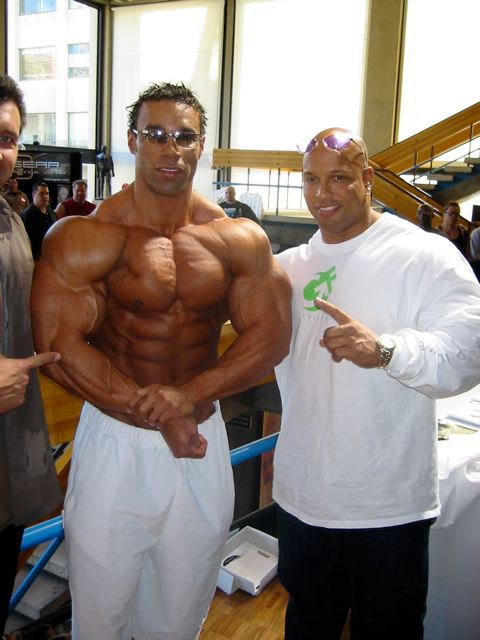 mr olympia 2012, mr olympia 2012 predictions, mr olympia 2012 winner ...