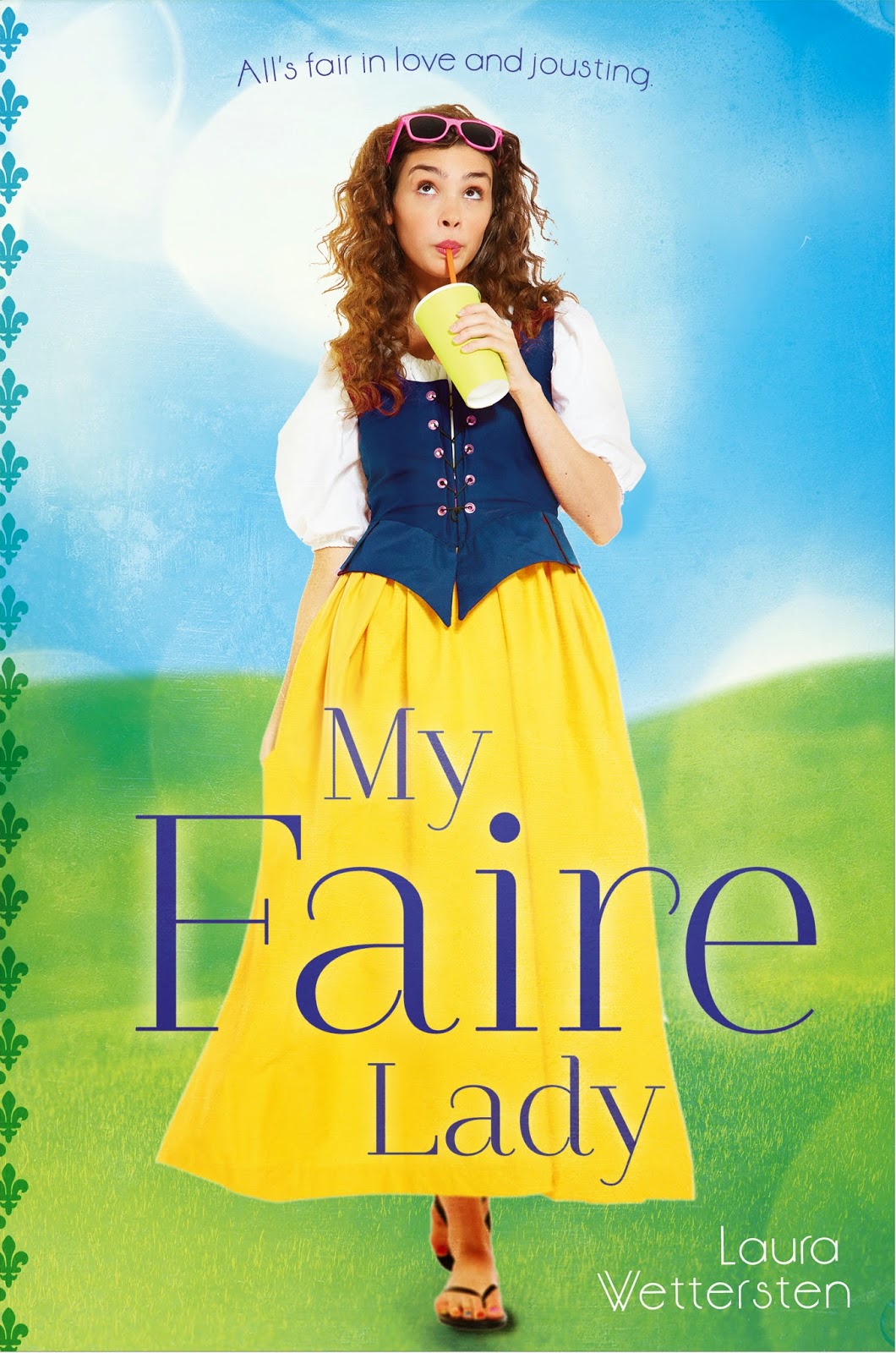 Laura Wettersten's Blog