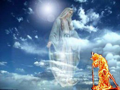 L'ATTENDUE: The templars.