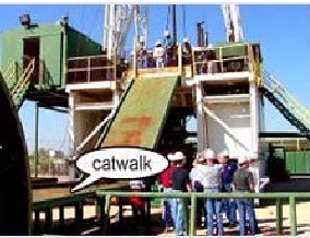 Rig components; part 1 ~ Petro Pedia