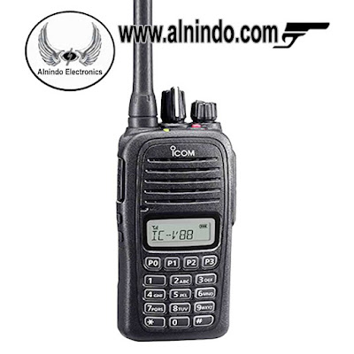 ht icom v88 - PUSAT ICOM