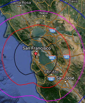 Media Confidential: SF Radio: KSAN Adds Zakk As APD/PM Drive Personality