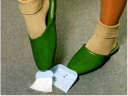 GallSensei: Chindogu-Japanese inventions