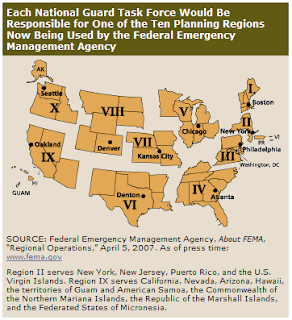 Kazi Kearse: FEMA Camps Are Coming