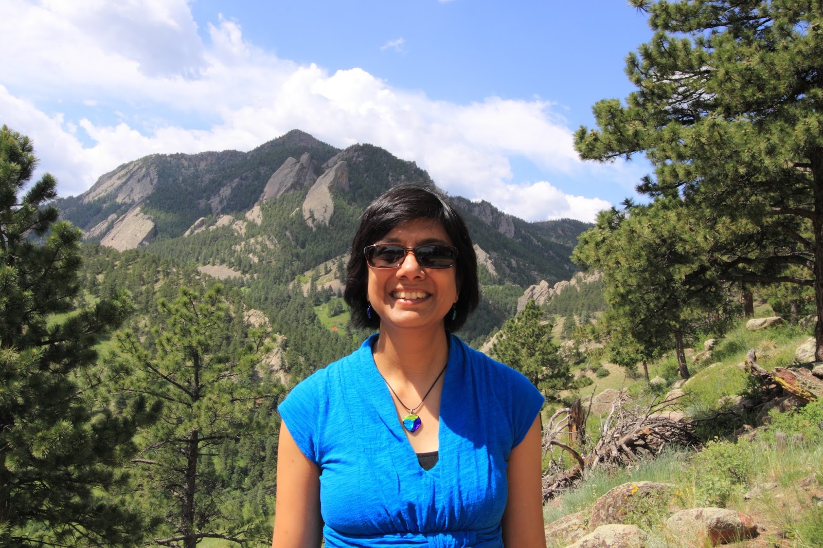 Women In Astronomy: Career Profiles: Astronomer to STEM Education ...