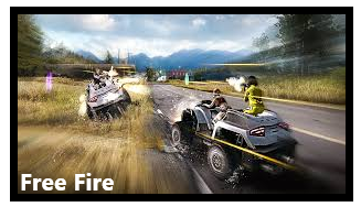 Beberapa kendaraan yang paling sering digunakan dalam game Garena Free ...