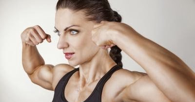 Women's Body Building: How to Start Bodybuilding for Women