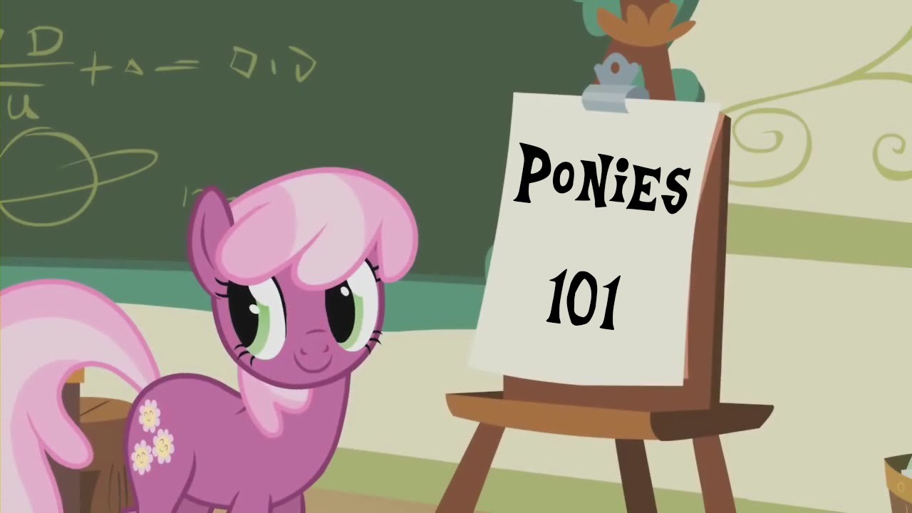 Equestria Daily - MLP Stuff!: YTPMV: Rainbow's Determination Zone ...