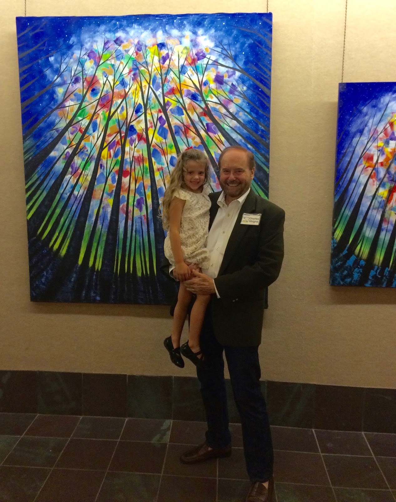 The Many Faces of Father Goose