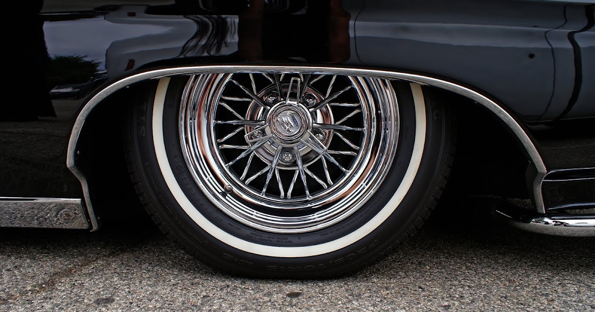 Wheels Are Everything: Star Wire