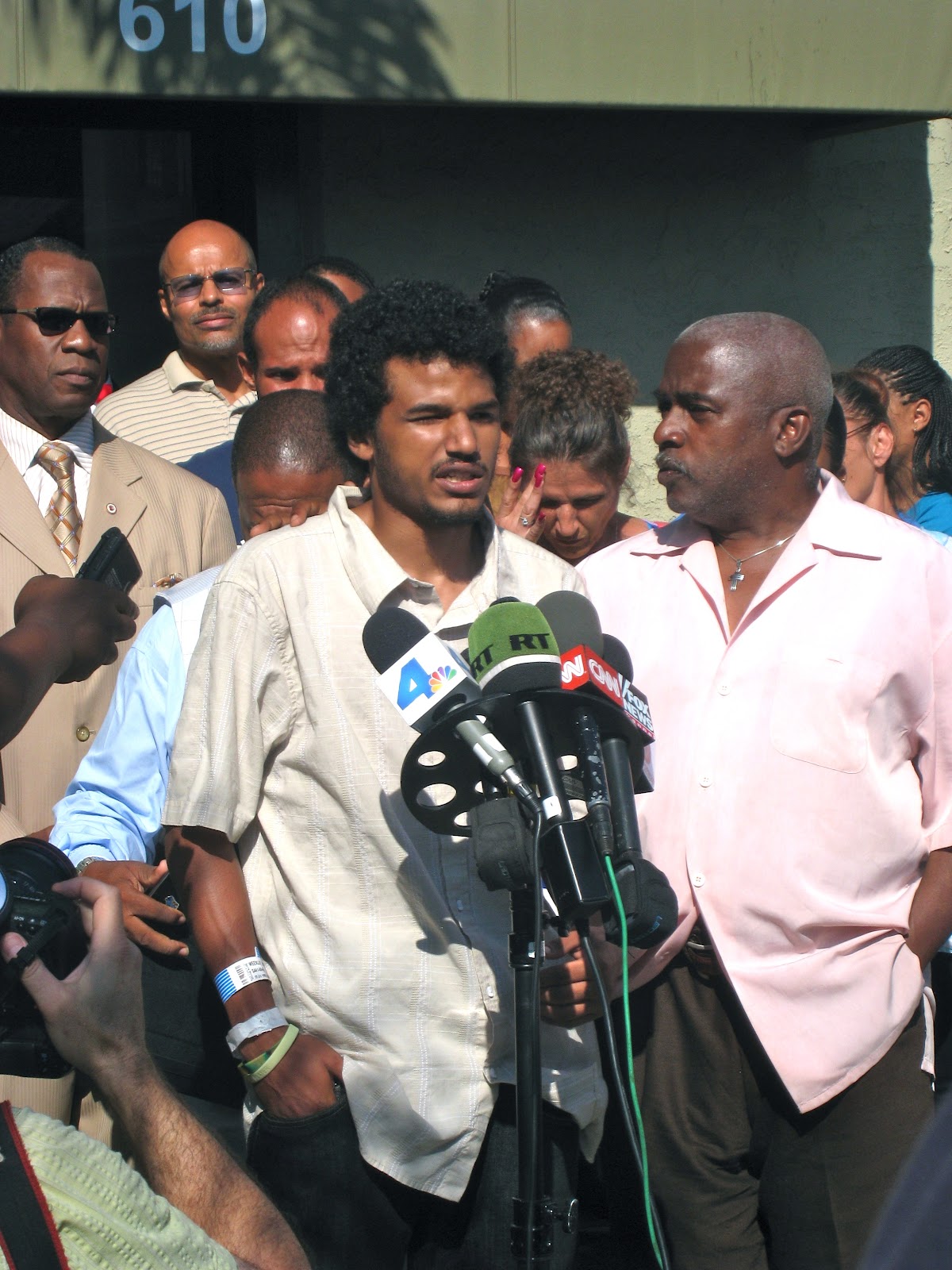 Blogtown: Ronald Weekley, Jr. - Skateboarding Is Not A Crime