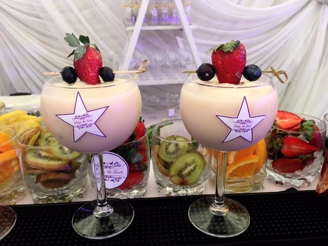 Let's make your event a #trending Topic!!! Drinks & Pieces Cocktails is ...