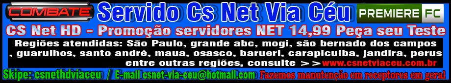 teste de cs para sp e grande sp 48 horas gratis: teste de cs net hd ...