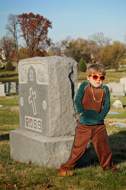 a little gray: Film Petit: Zoolander