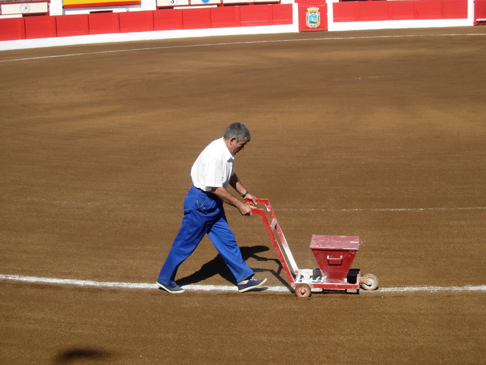 torosantander: A LOS TOROS
