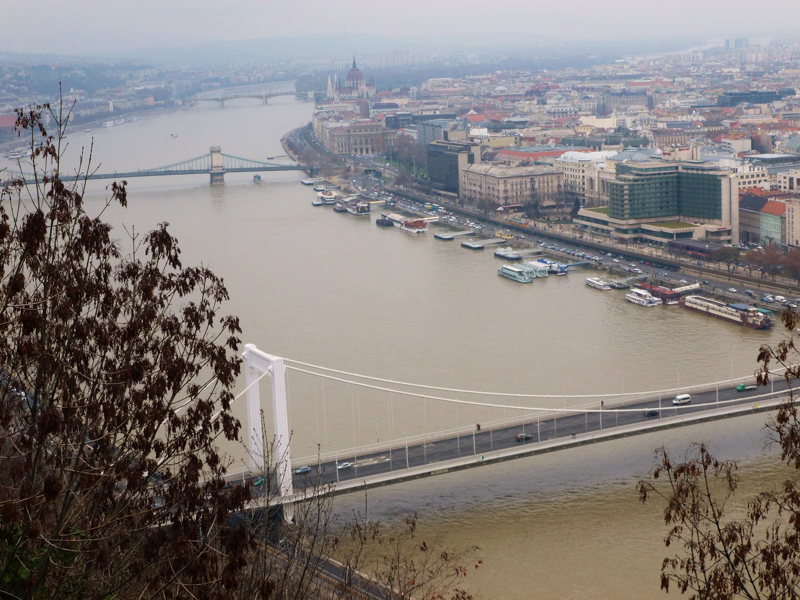 Stories from a small town...: The Blue Danube River
