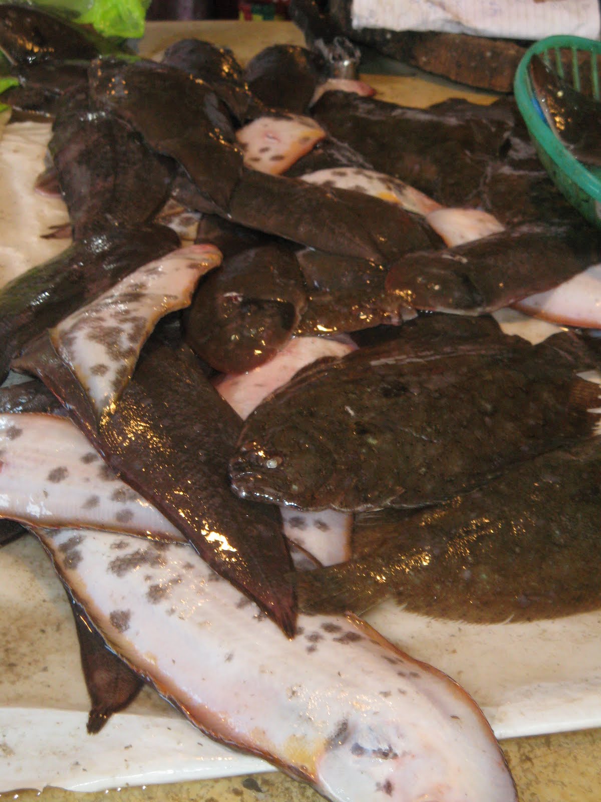 bucaio: Dapa at Palos