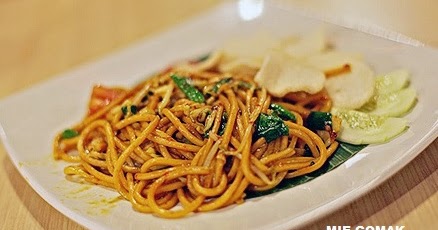 MIE GOMAK | The Hidden Indonesia