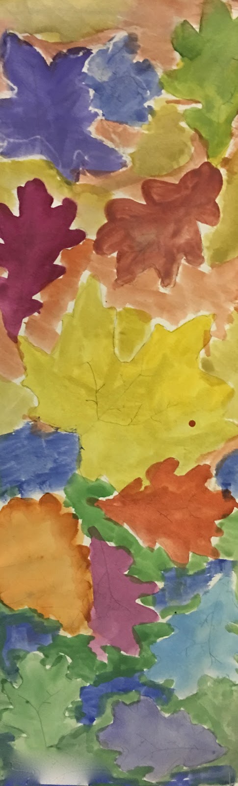 Art Room Blog: Cedar Point Elementary Art Talent Show 2017...