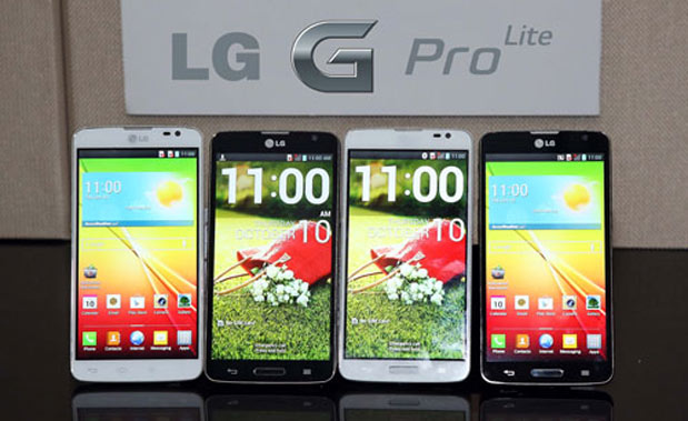 Rom para LG Pro Lite D680 | All Roms Android