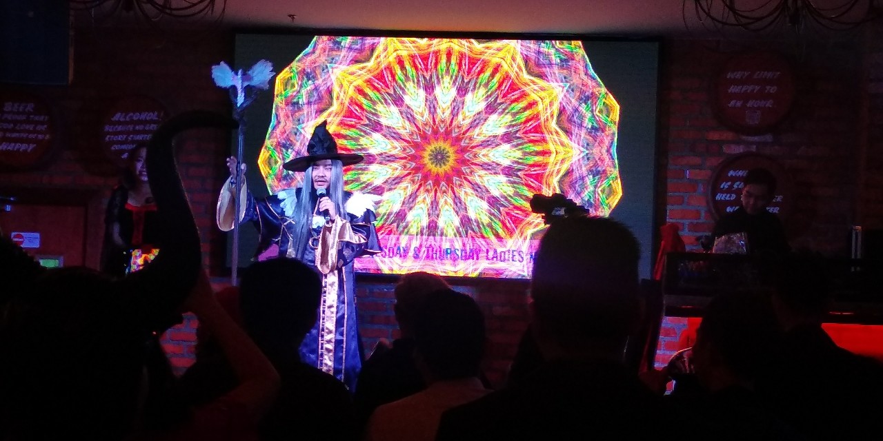 Derma Amal Sempena Sambutan Hari Lahir Dr Zyro Wong - dboystudio