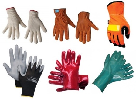 Alat-alat keselamatan atau Safety Gear ~ NanoTech 877