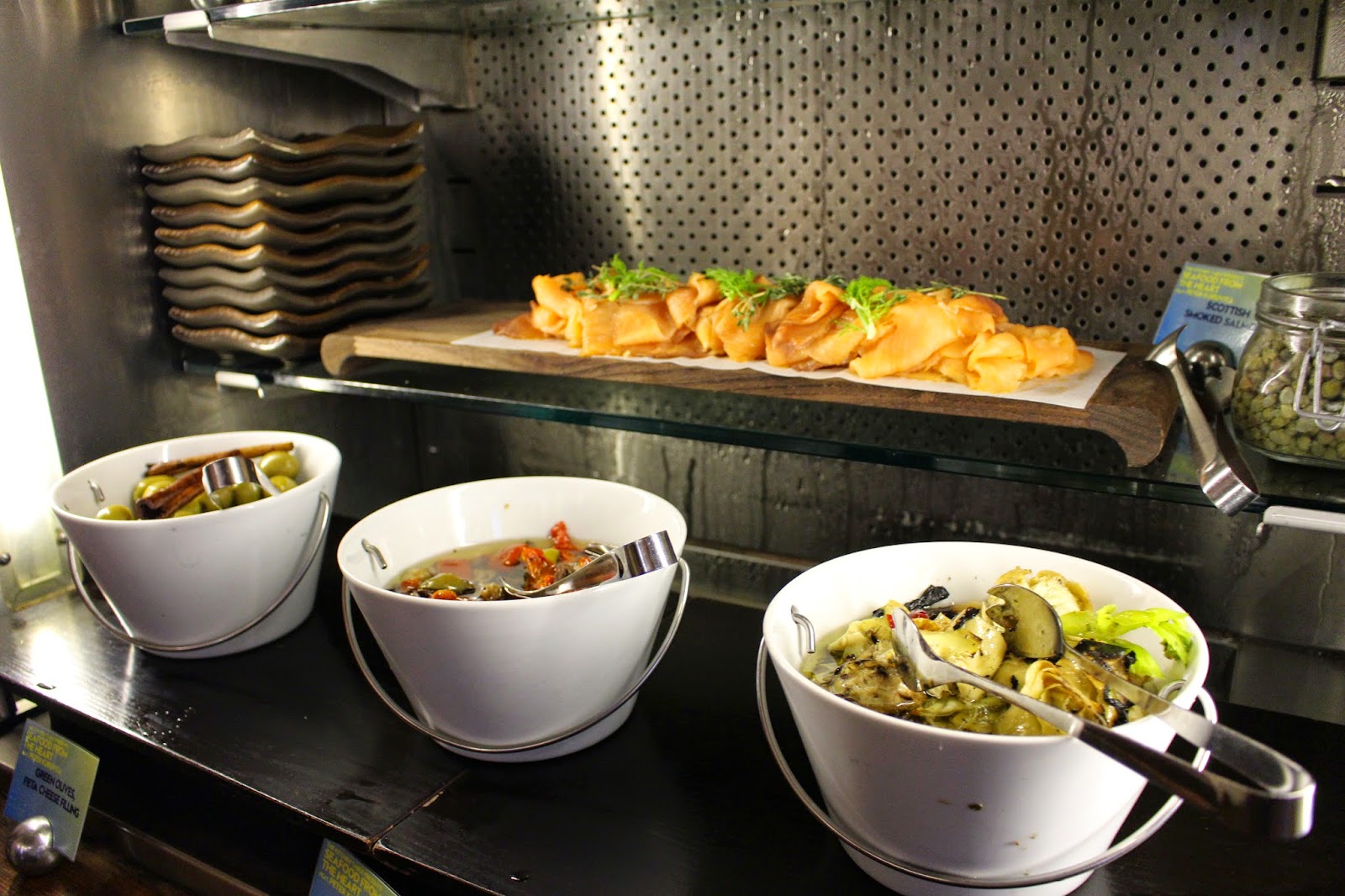 The Kitchen Table - W Hotel Sentosa Cove, Singapore | JACQSOWHAT: Food ...