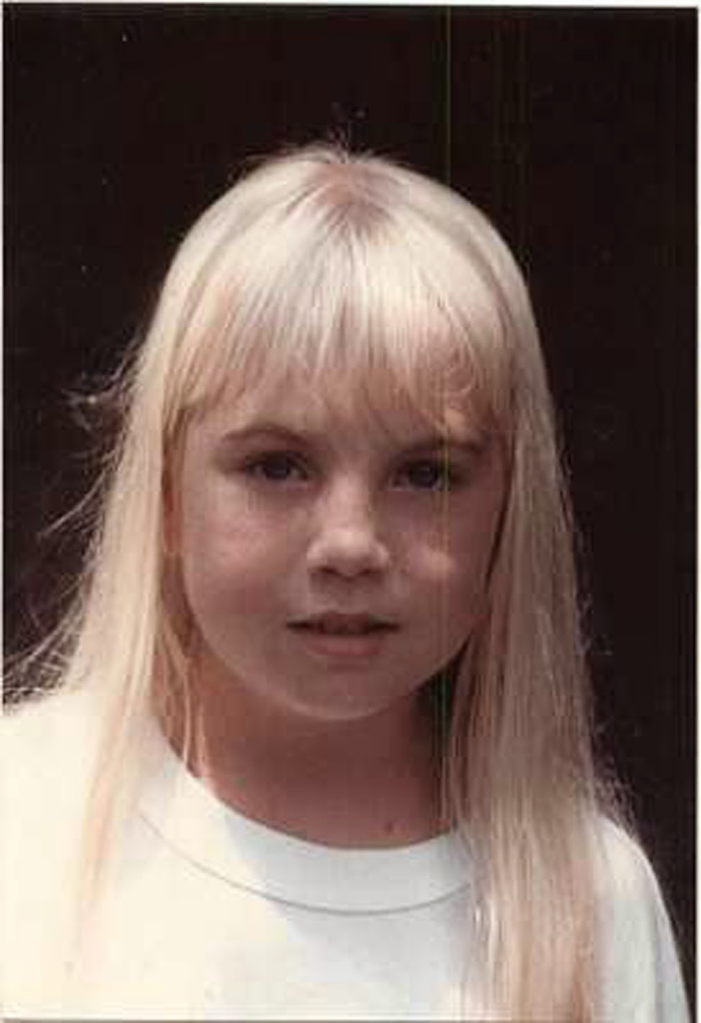 1000+ images about Heather Michele O'rourke on Pinterest