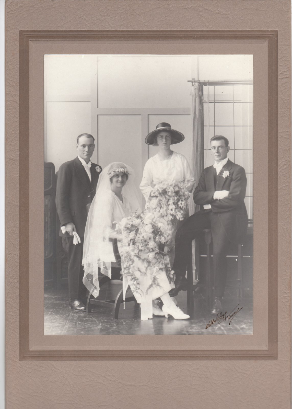 Early New Zealand Photographers: CLEGG, Walter