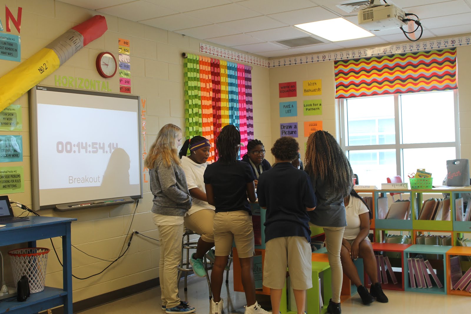 Breakout Boxes for Team Building | No. 2 Pencils