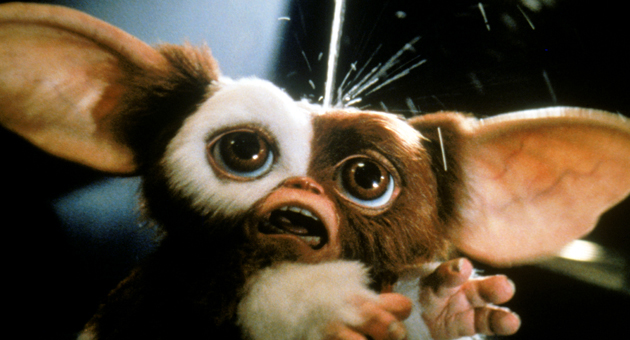 New Dork Post: Tribbles vs. Gremlins