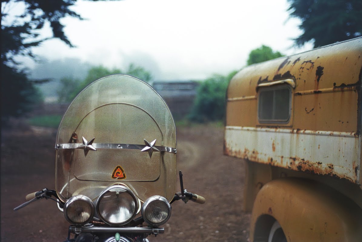 the world is flat: DicE Magazine - Issue 46: Jason Jessee