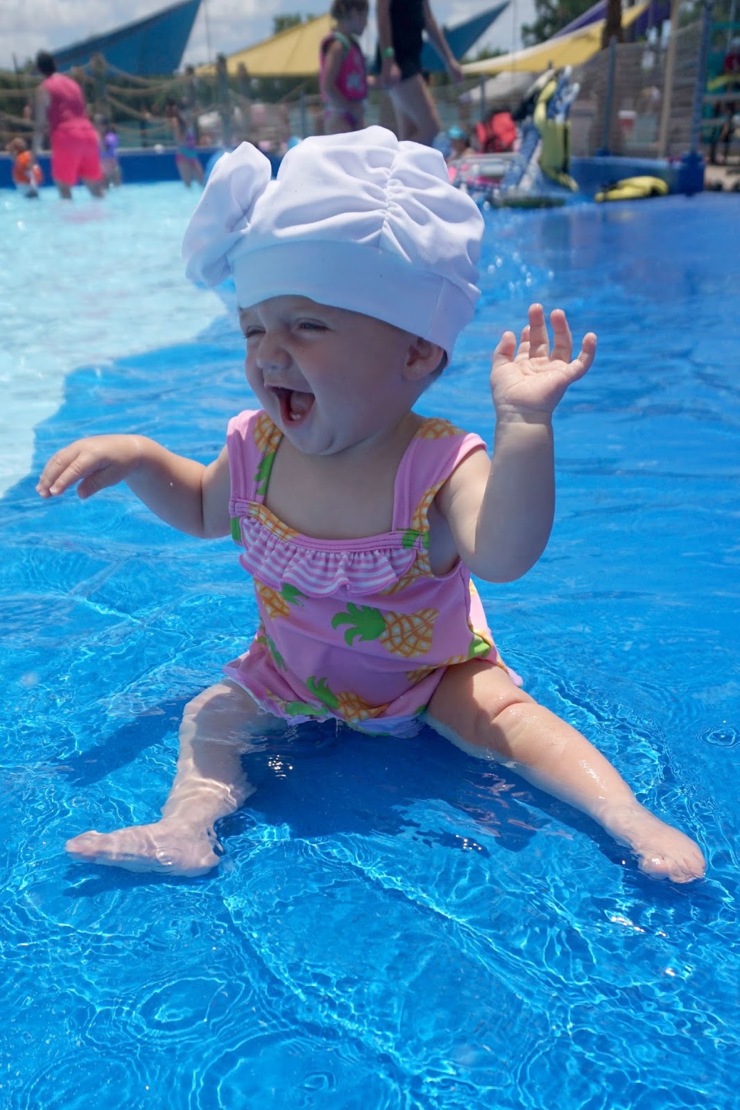 * Little House in the Country: Byyeeeee Summerrrrrrr!