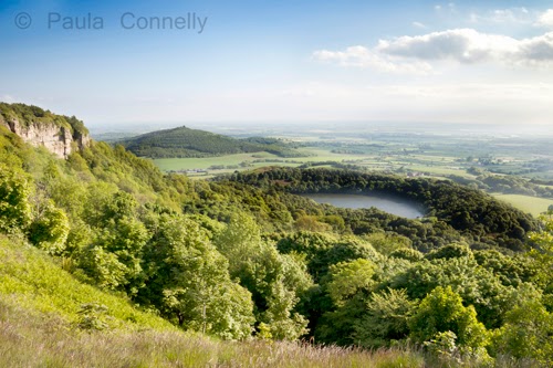 Sutton Bank (North York Moors)