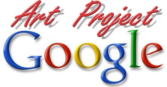 Google Art Project | Школа у хмарах