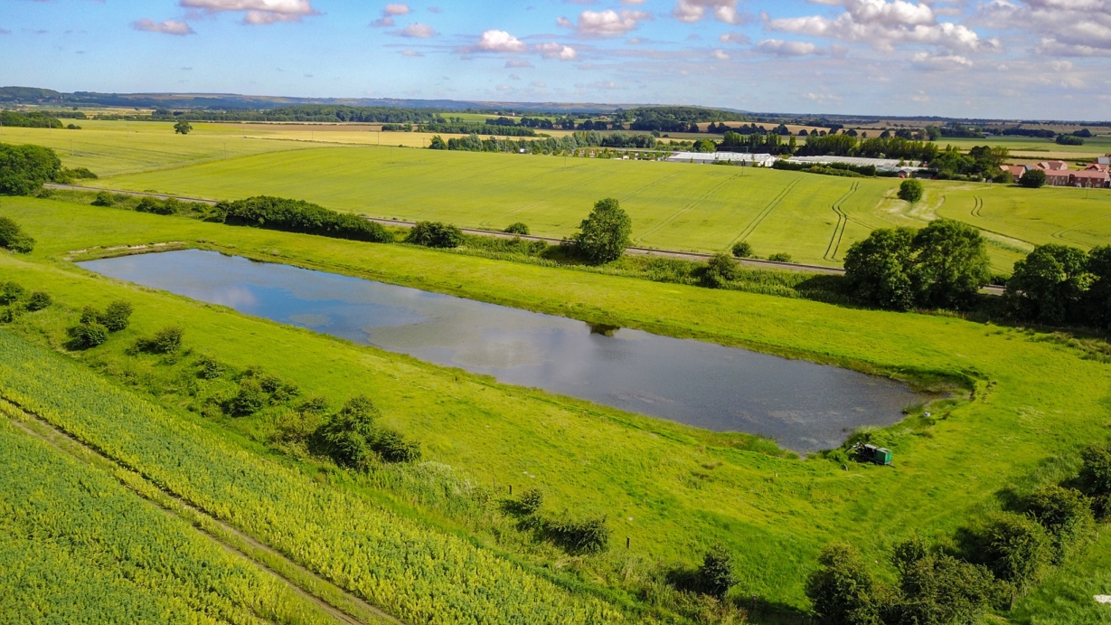 Nigel Fisher's Brigg Blog: VIEW 12 SUPER DRONE PICTURES OF BRIGG TAKEN ...