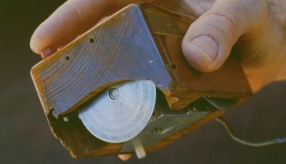 Compartiendo mi opinión: Muere en Silicon Valley Doug Engelbart ...