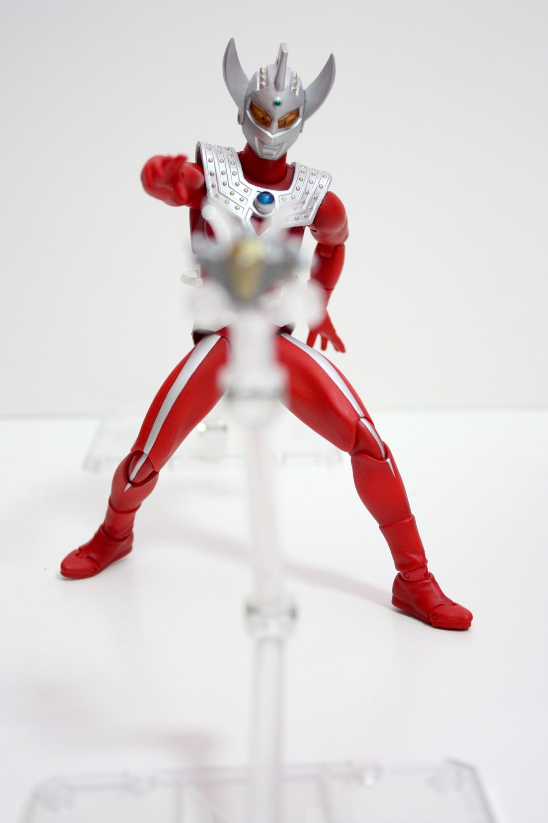 PLASTICGA: Ultra Act Ultraman Taro
