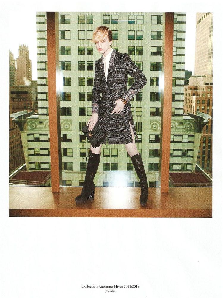 Simplethings.: Inez van Lamsweerde and Vinoodh Matadin